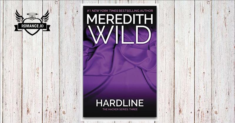 Hardline by Meredith Wild
