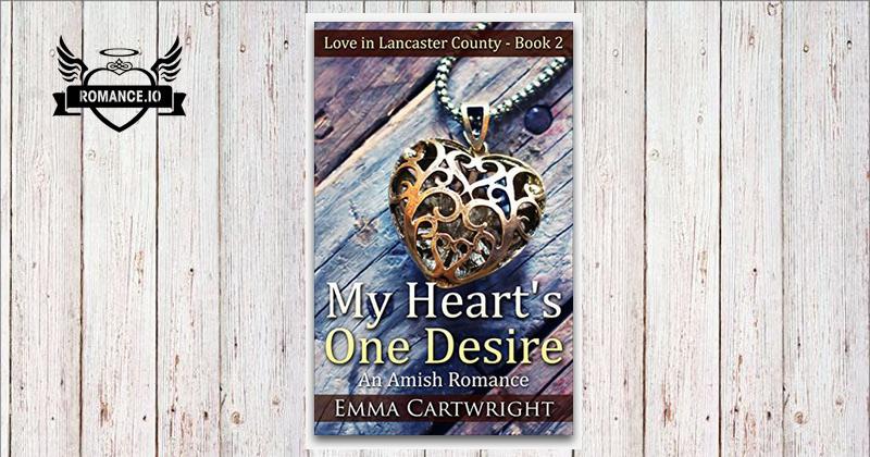 My Heart's One Desire by Emma Cartwright