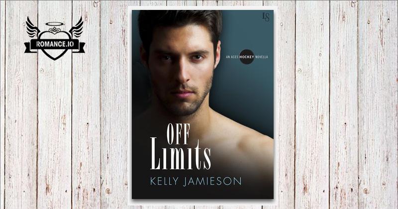 Off Limits by Kelly Jamieson
