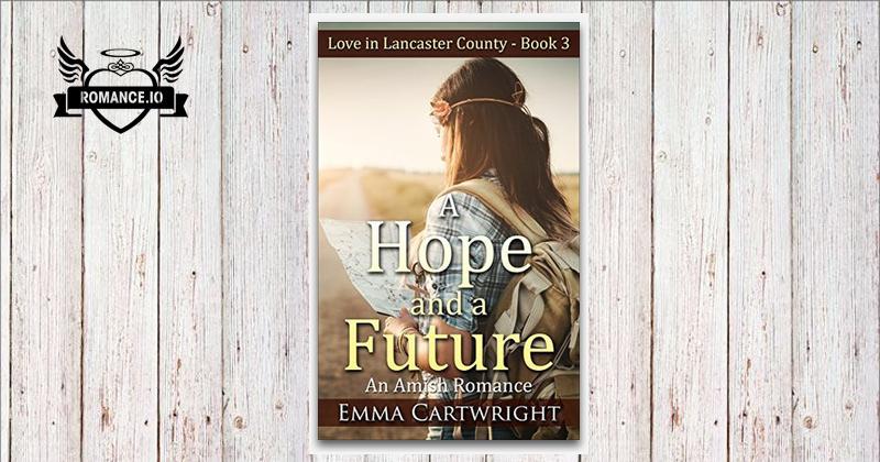 A Hope and a Future by Emma Cartwright