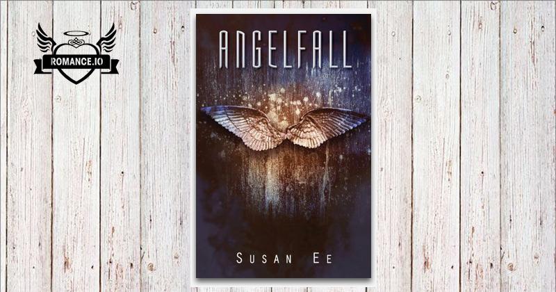 Angelfall by Susan Ee