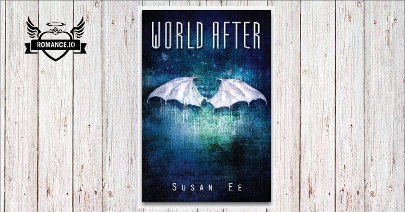 World After by Susan Ee