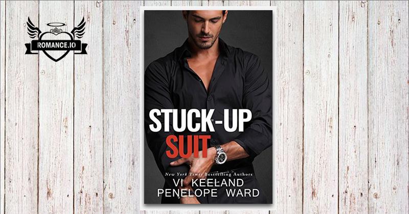 Stuck-Up Suit by Vi Keeland, Penelope Ward