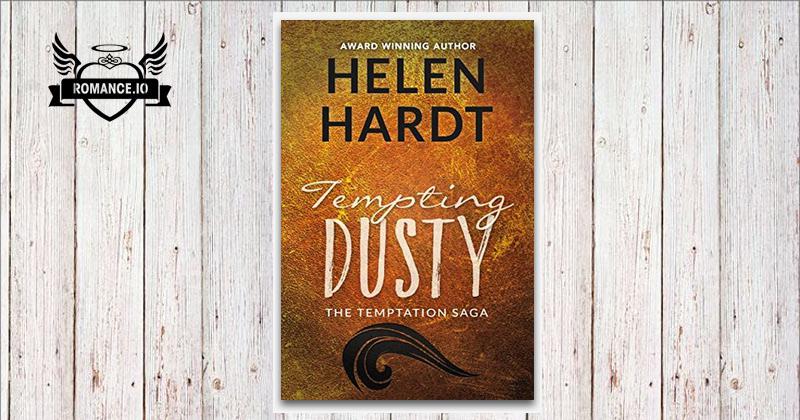 Tempting Dusty by Helen Hardt