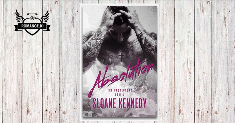 Absolution by Sloane Kennedy