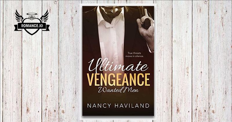 Ultimate Vengeance by Nancy Haviland
