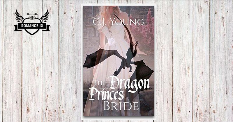The Dragon Prince's Bride (Book 1 in The Dragon Realms Series) by ...