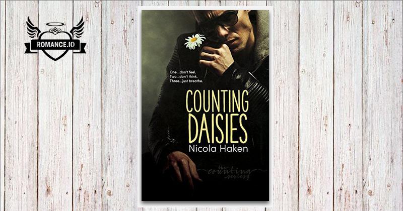 Counting Daisies by Nicola Haken