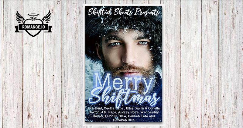 Shifted Sheets Presents: Merry Shiftmas: A 9 Book Paranormal Collection ...