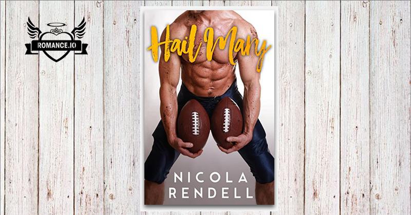 Hail Mary by Nicola Rendell
