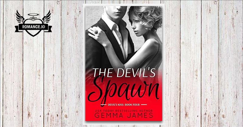 The Devil's Spawn by Gemma James