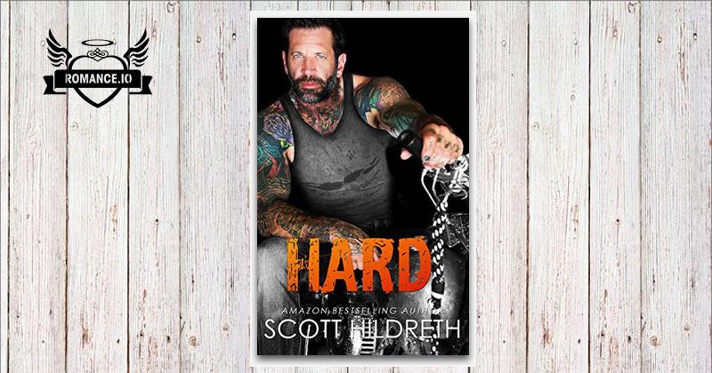 HARD by Scott Hildreth