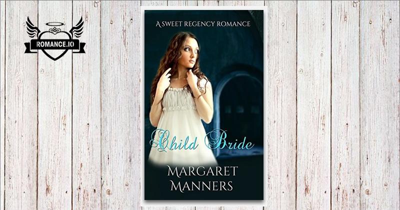 Child Bride by Margaret Manners