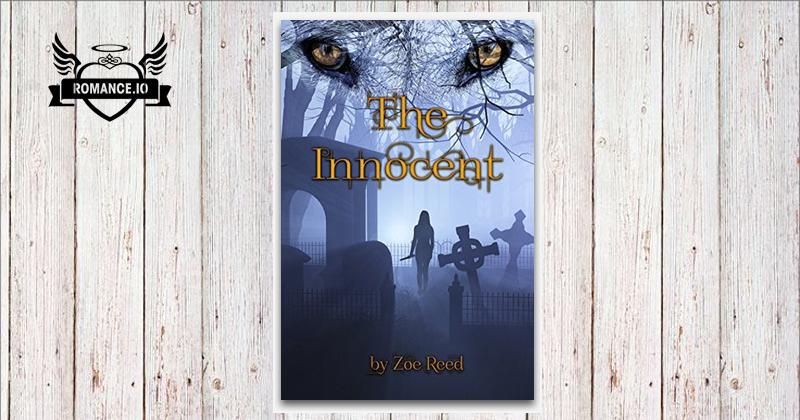 The Innocent by Zoe Reed