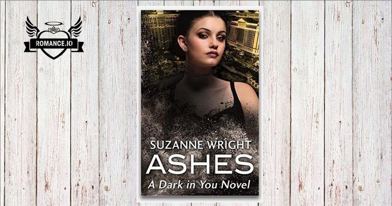 Ashes by Suzanne Wright
