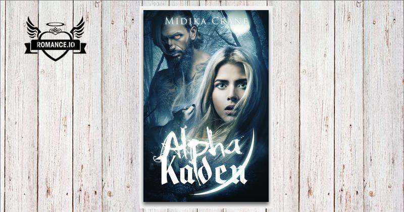 Alpha Kaden by Midika Crane