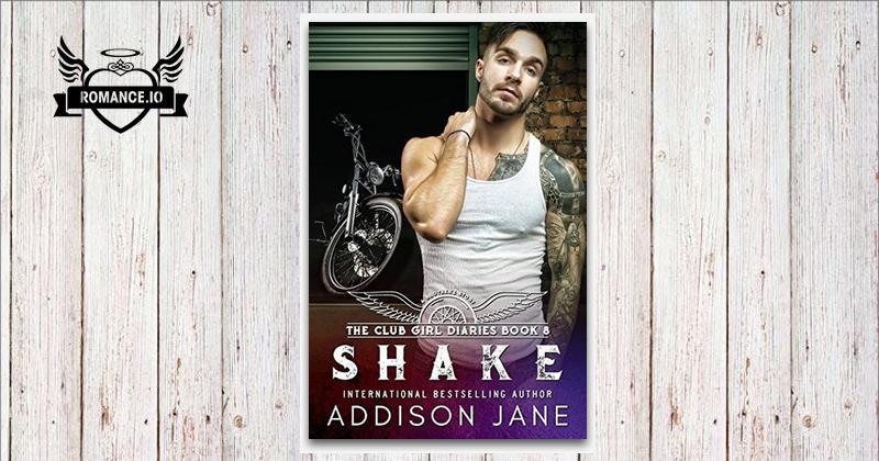 Shake by Addison Jane