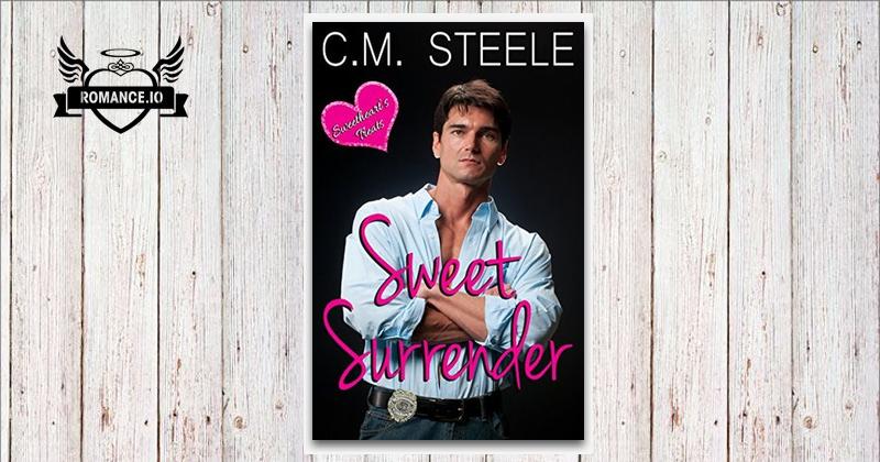 Sweet Surrender by C.M. Steele