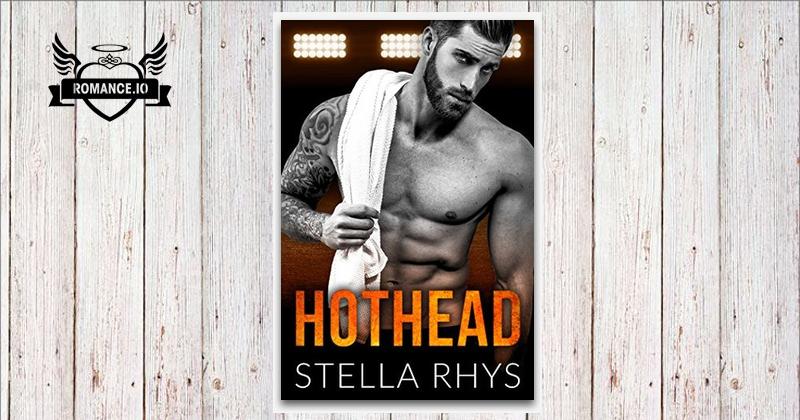 Hothead by Stella Rhys