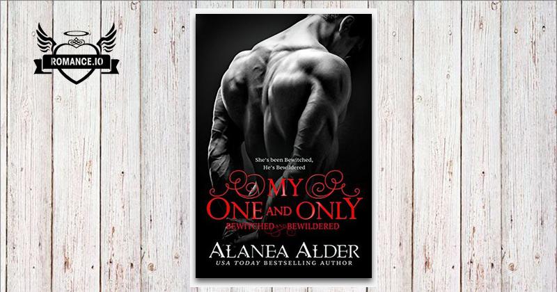 My One and Only by Alanea Alder