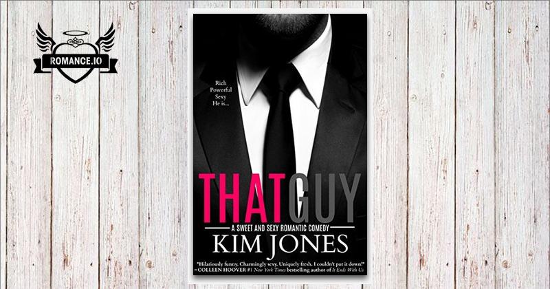 That Guy by Kim Jones