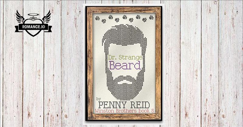 Dr. Strange Beard by Penny Reid
