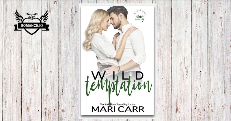 Wild Temptation by Mari Carr