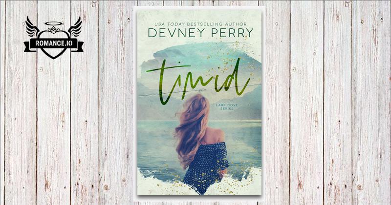 Timid by Devney Perry