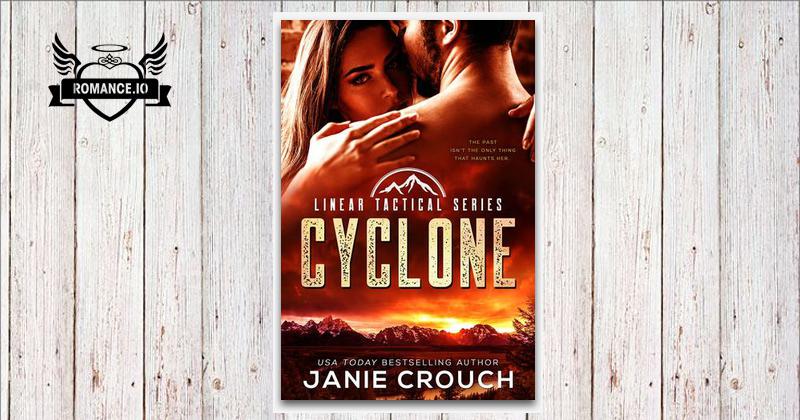 Cyclone by Janie Crouch