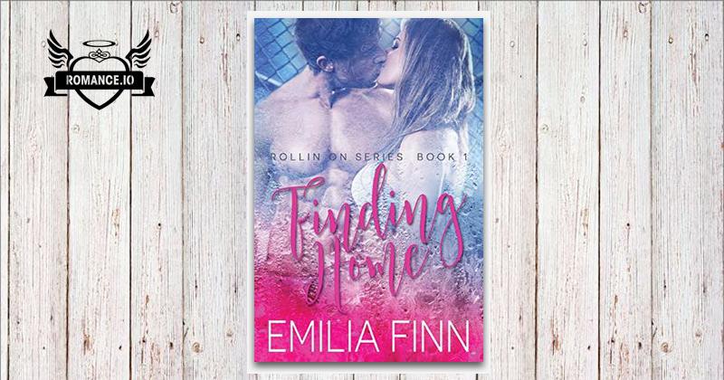 Finding Home by Emilia Finn
