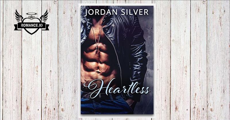 Heartless by Jordan Silver