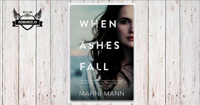 When Ashes Fall by Marni Mann