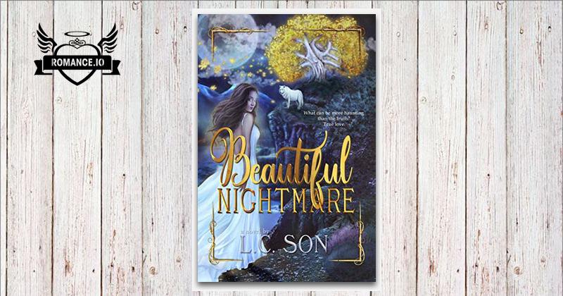 Beautiful Nightmare (Book One) by L. C. Son