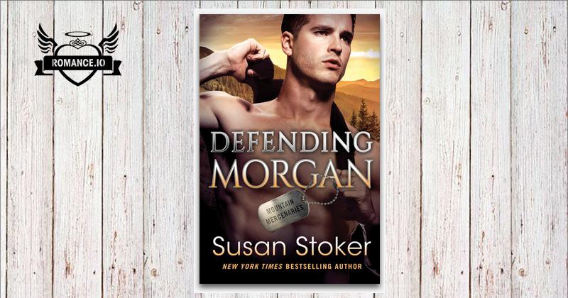 Defending Morgan by Susan Stoker