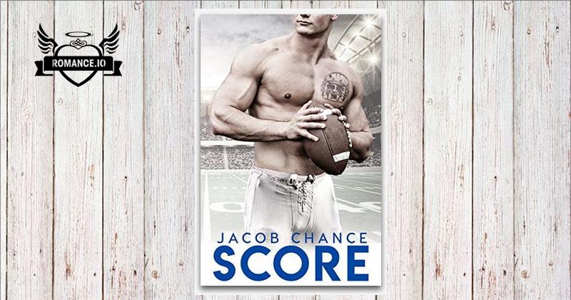 SCORE by Jacob Chance