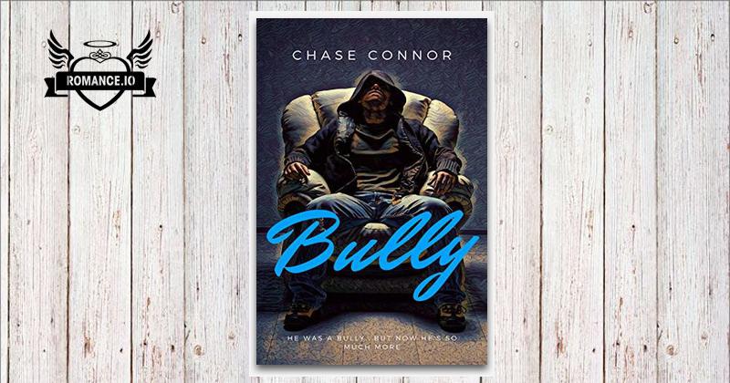 Bully by Chase Connor