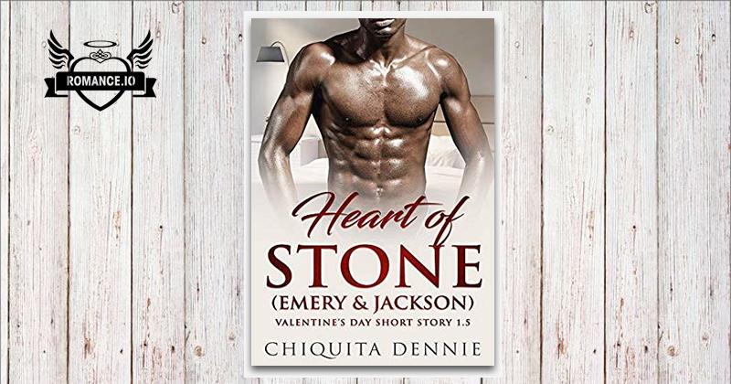 Heart of Stone by Chiquita Dennie