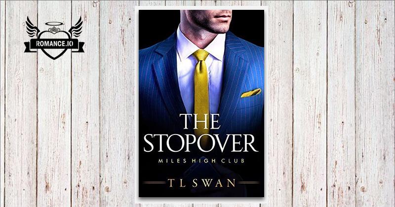 The Stopover by T.L. Swan