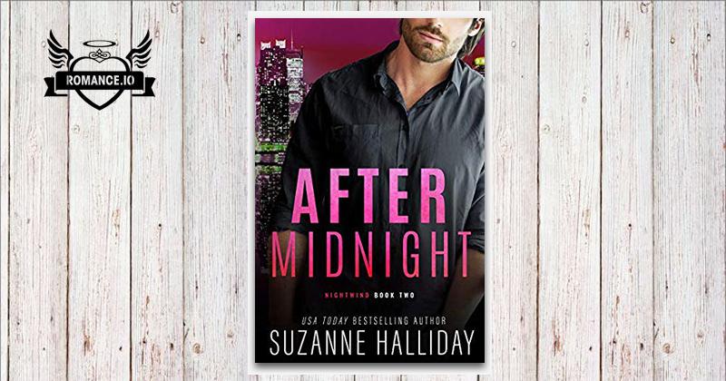 After Midnight by Suzanne Halliday