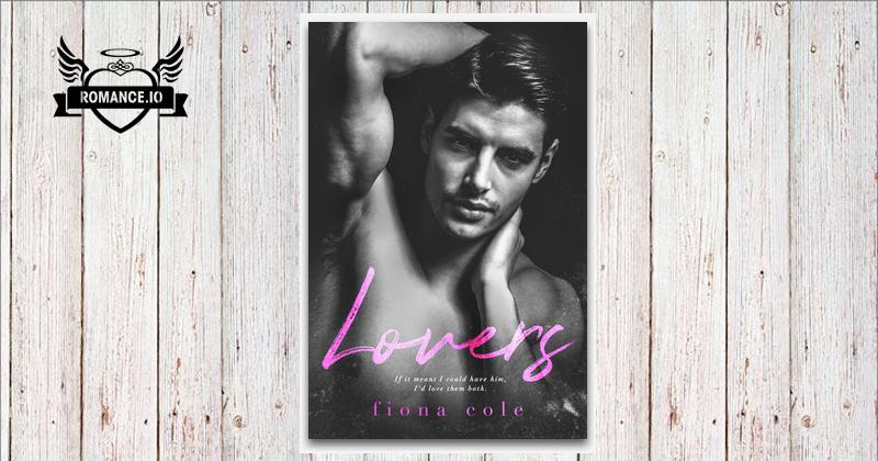 Lovers by Fiona Cole
