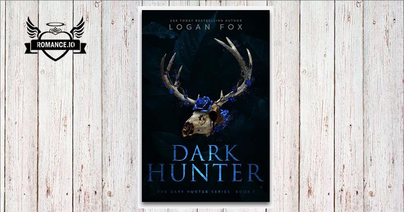 Dark Hunter by Logan Fox