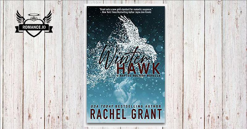 Winter Hawk by Rachel Grant