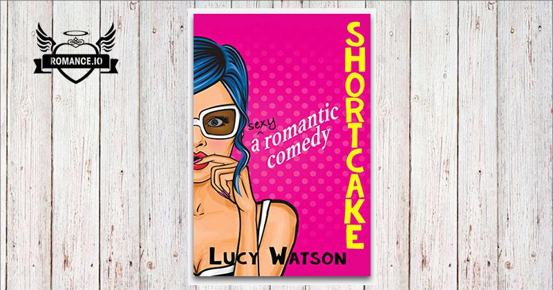 Shortcake by Lucy Watson