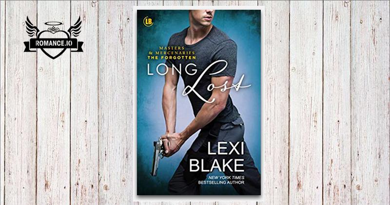 Long Lost by Lexi Blake