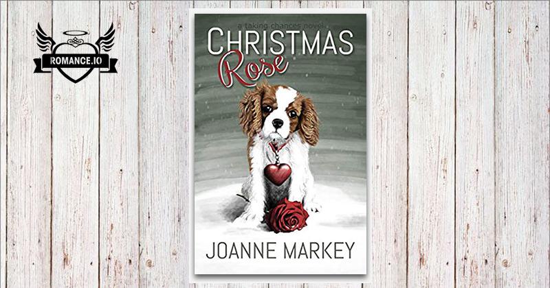 Christmas Rose by Joanne Markey