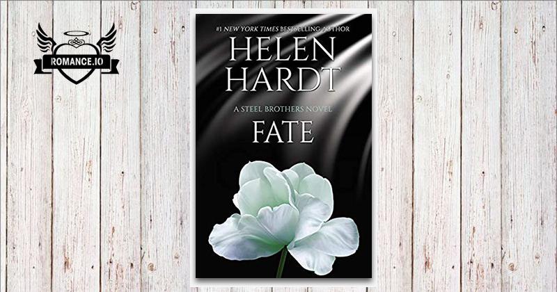 Fate by Helen Hardt