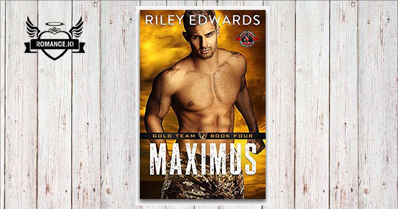 Maximus by Riley Edwards, Operation Alpha