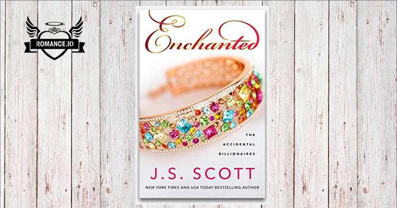 Enchanted by J.S. Scott