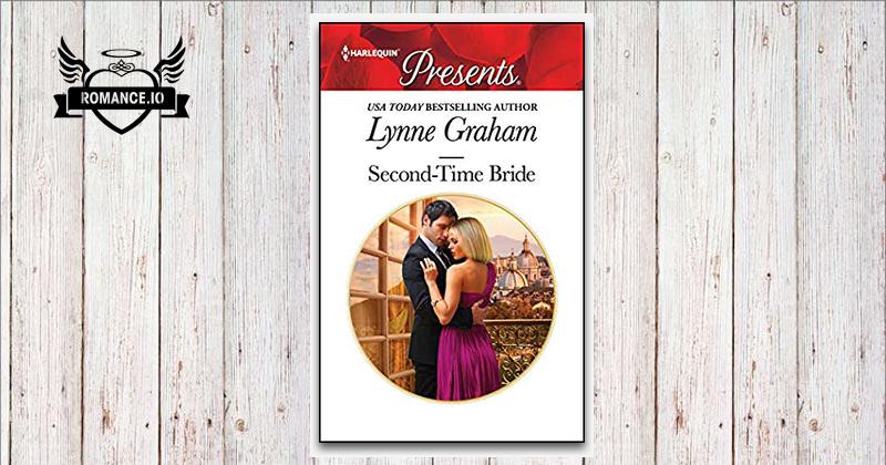 Second-Time Bride by Lynne Graham