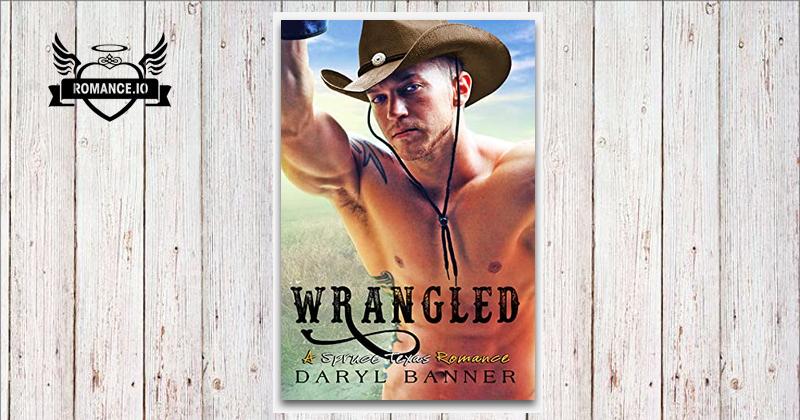 Wrangled by Daryl Banner